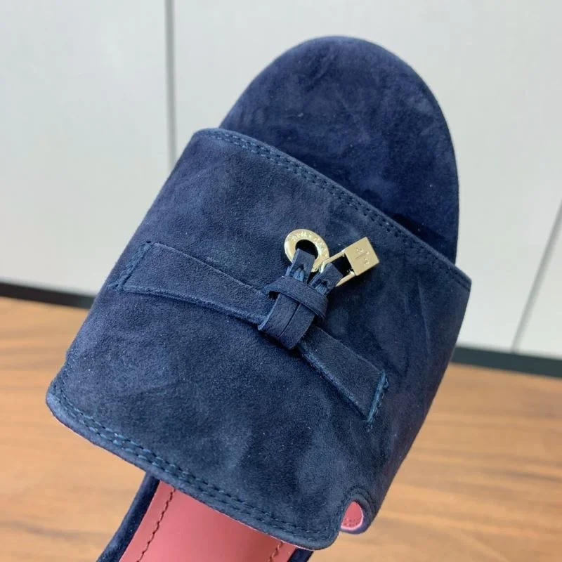 Affordable Loro Piana Sandals