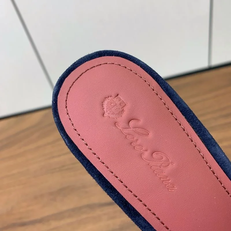 Affordable Loro Piana Sandals