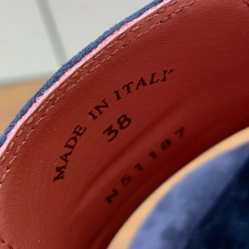 Affordable Loro Piana Sandals