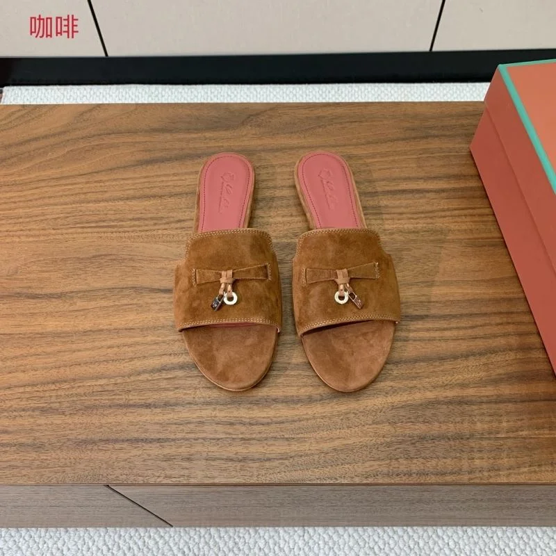 Loro Piana Sandals