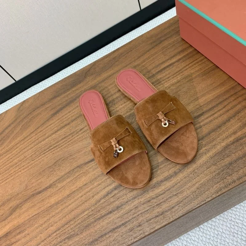 Affordable Loro Piana Sandals