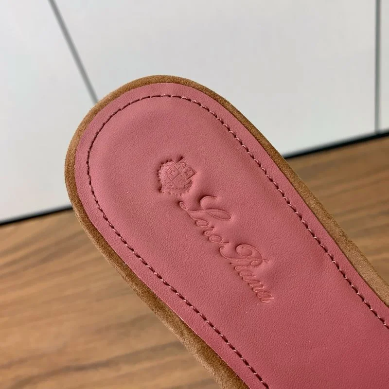 Affordable Loro Piana Sandals