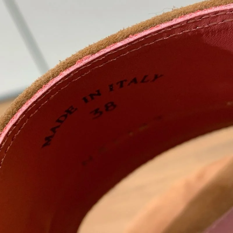 Affordable Loro Piana Sandals