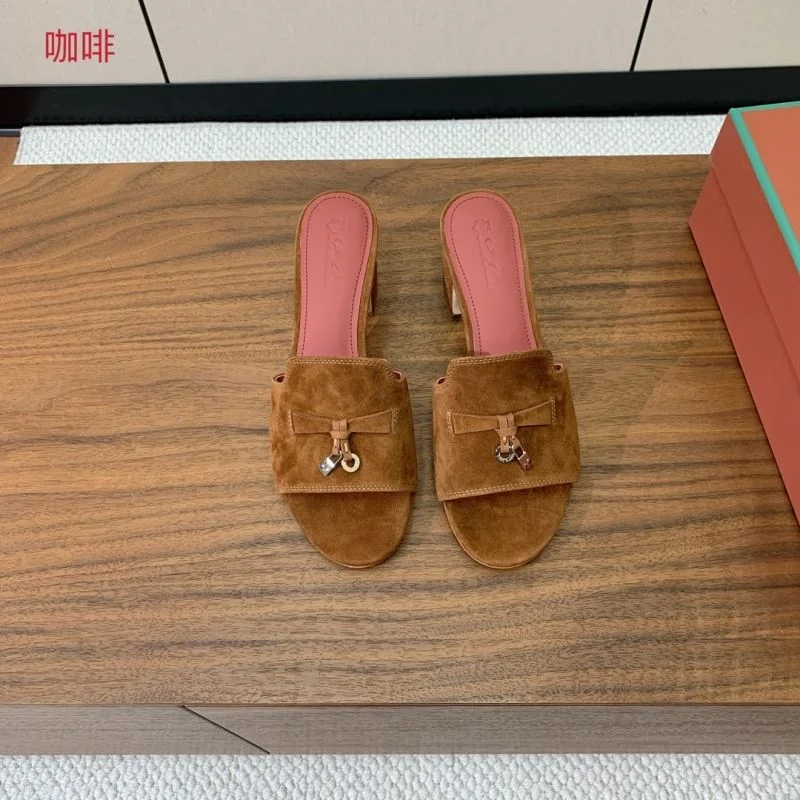 Loro Piana Sandals