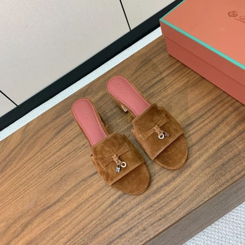 Reasonably priced Loro Piana Sandals