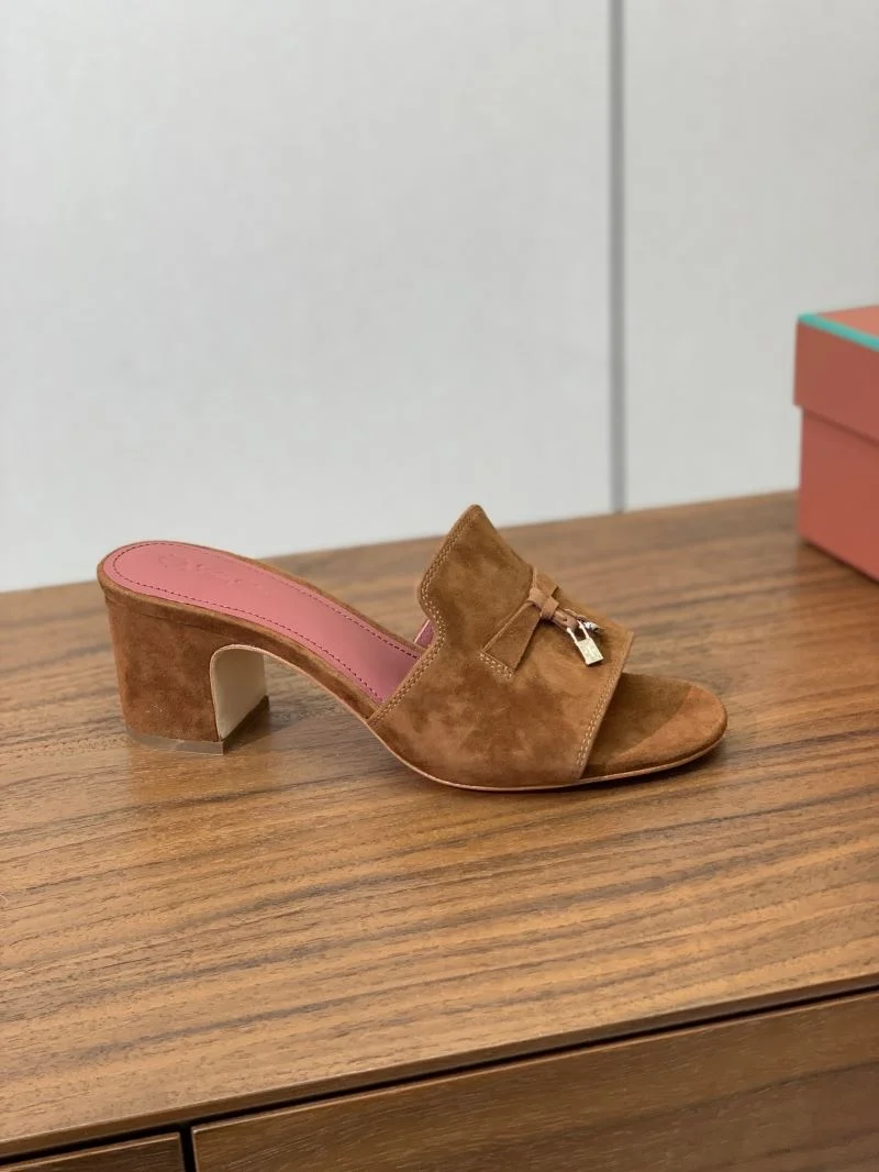 Reasonably priced Loro Piana Sandals