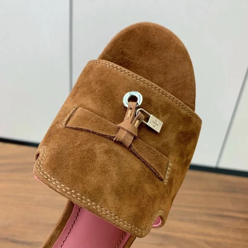 Reasonably priced Loro Piana Sandals