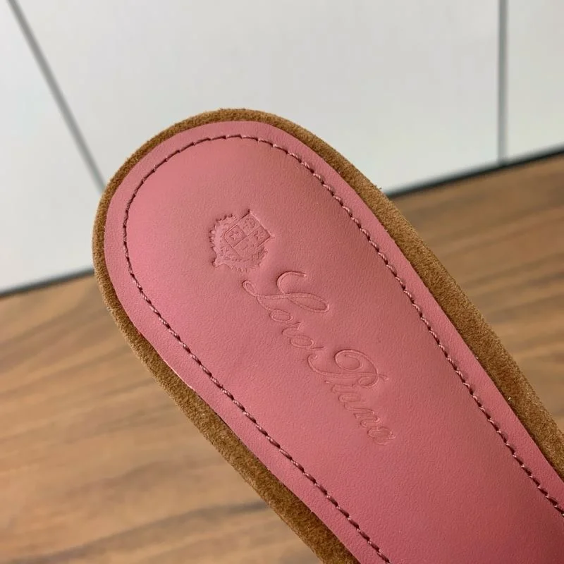 Reasonably priced Loro Piana Sandals