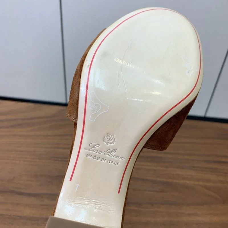 Reasonably priced Loro Piana Sandals