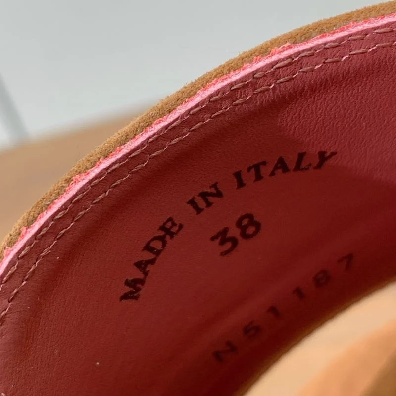 Reasonably priced Loro Piana Sandals
