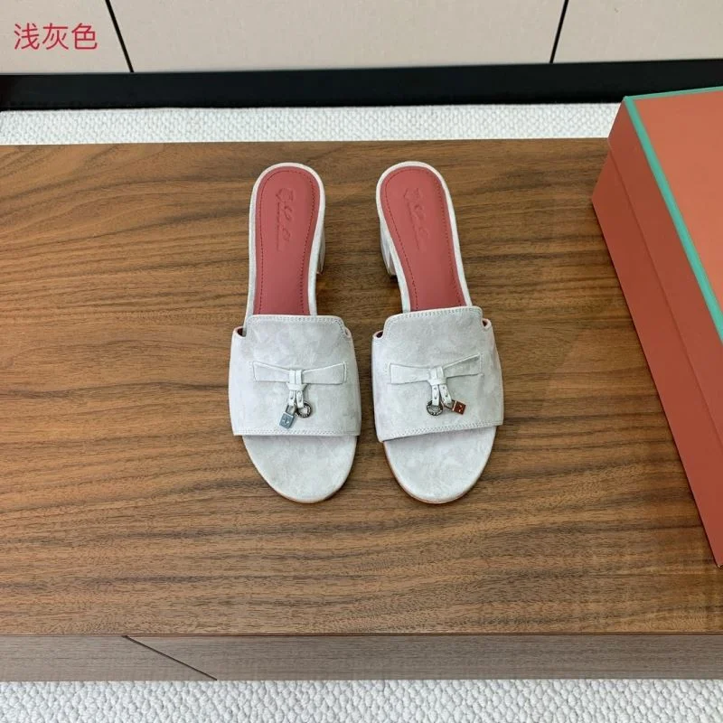 Loro Piana Sandals