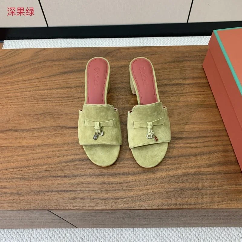 Loro Piana Sandals