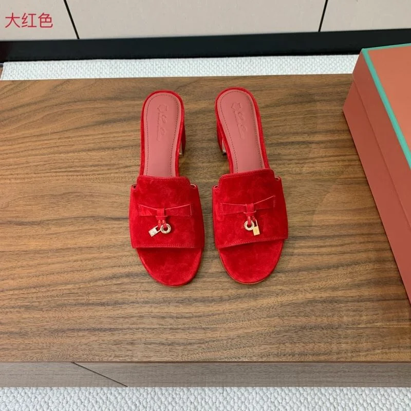 Loro Piana Sandals