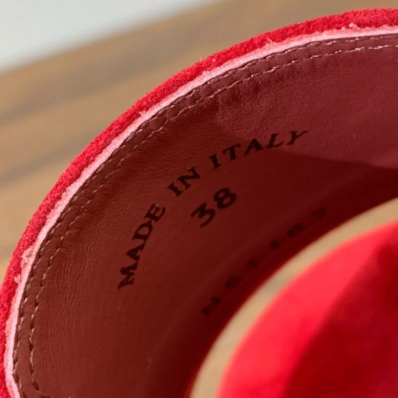 Precise copy Loro Piana Sandals