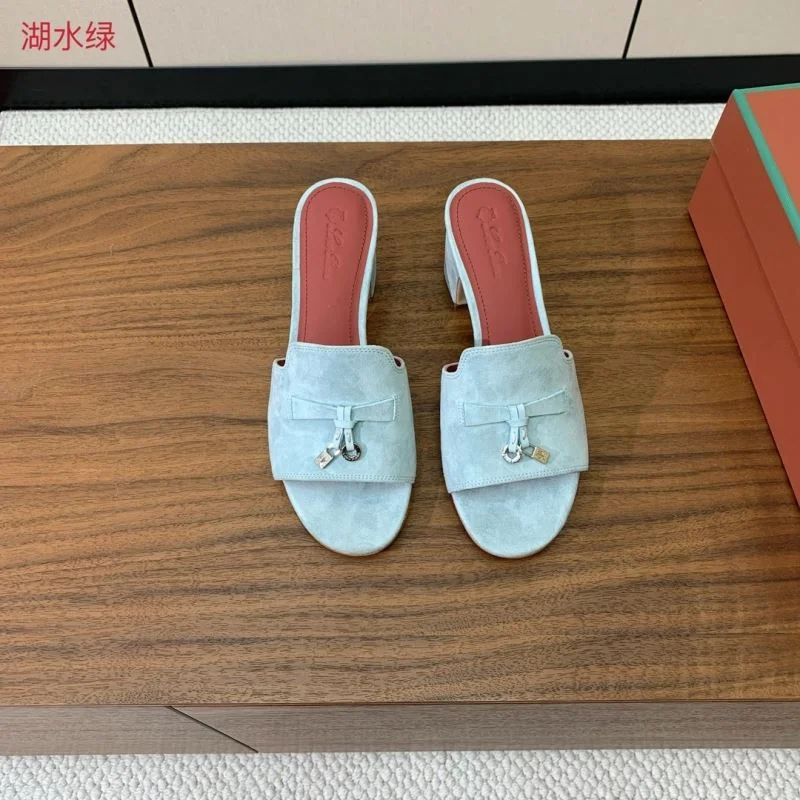 Loro Piana Sandals