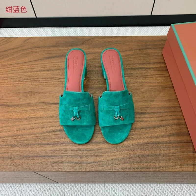 Loro Piana Sandals