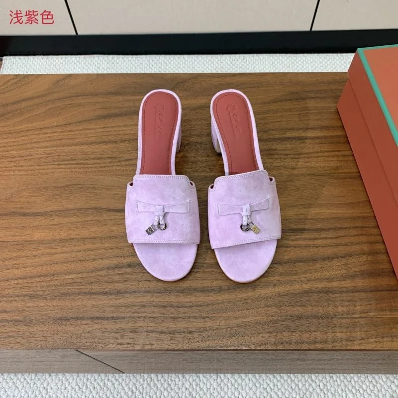 Loro Piana Sandals