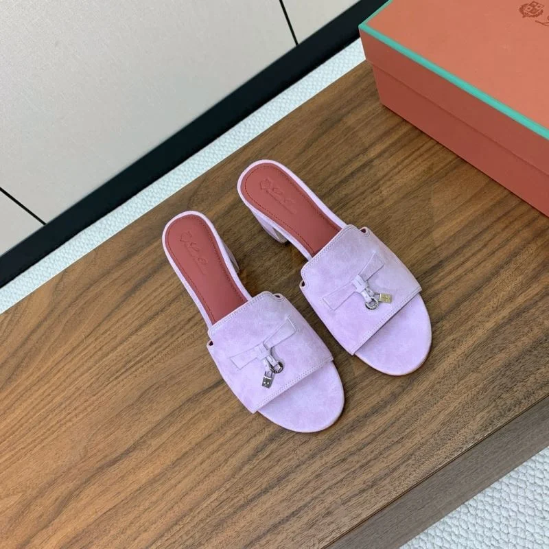 Reasonably priced Loro Piana Sandals