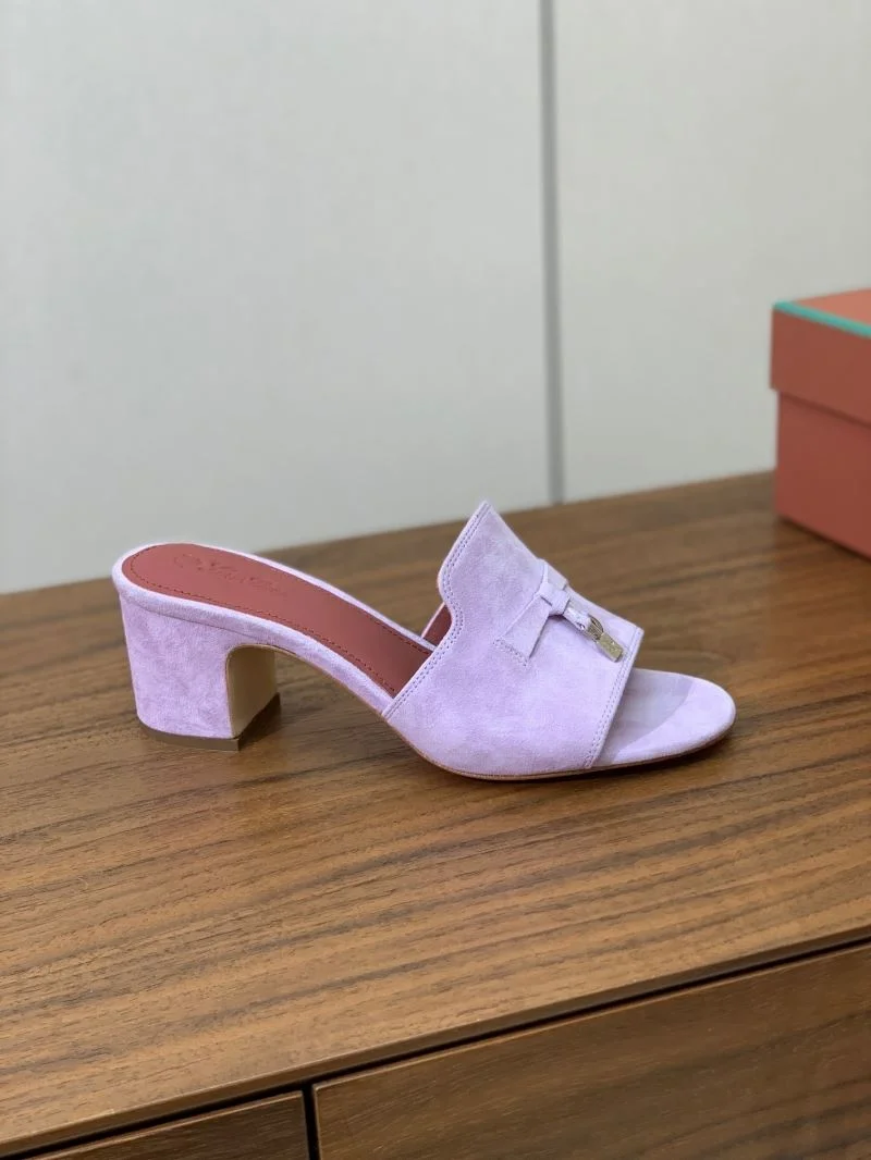 Reasonably priced Loro Piana Sandals