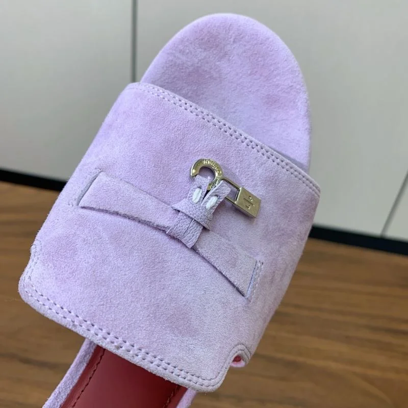 Reasonably priced Loro Piana Sandals