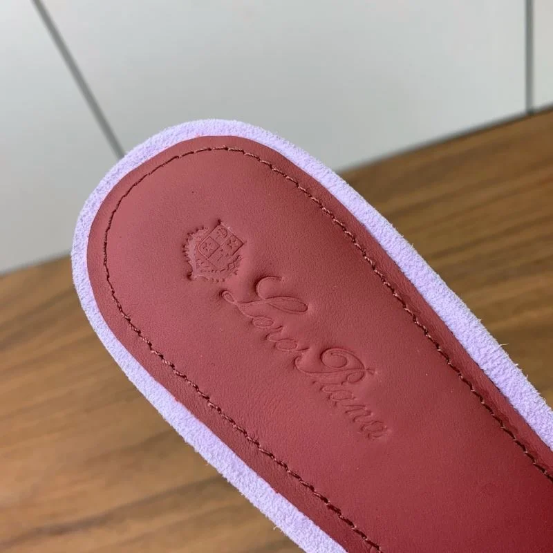 Reasonably priced Loro Piana Sandals
