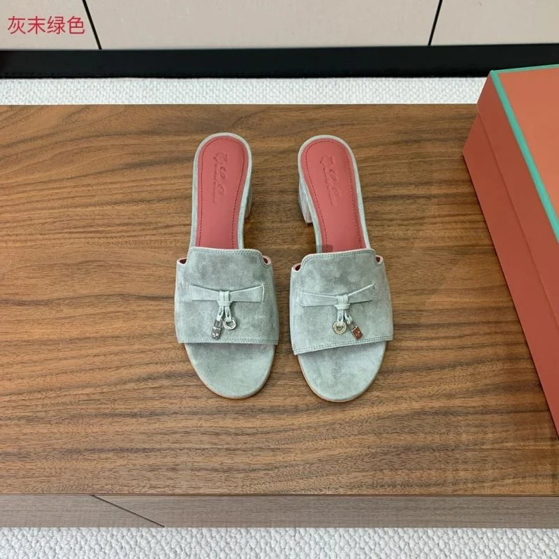 Loro Piana Sandals