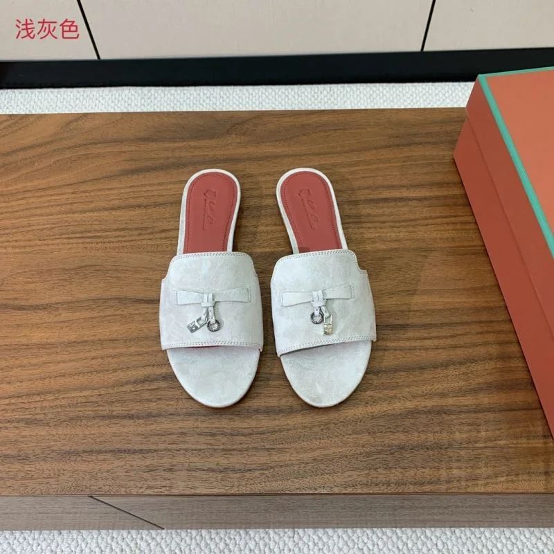 Loro Piana Sandals