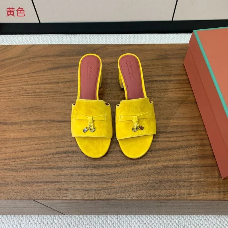 Loro Piana Sandals