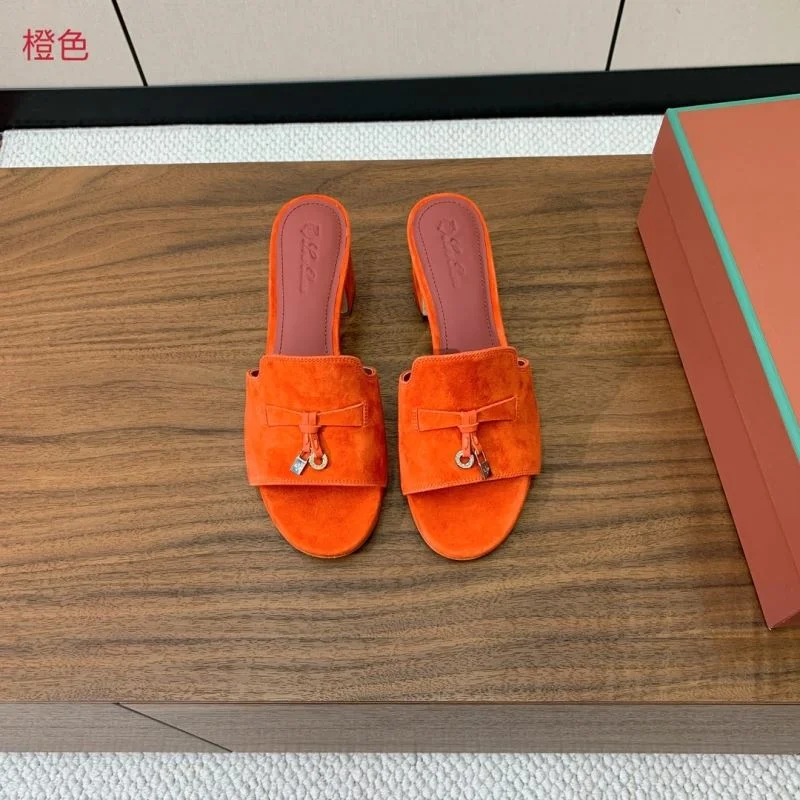 Loro Piana Sandals