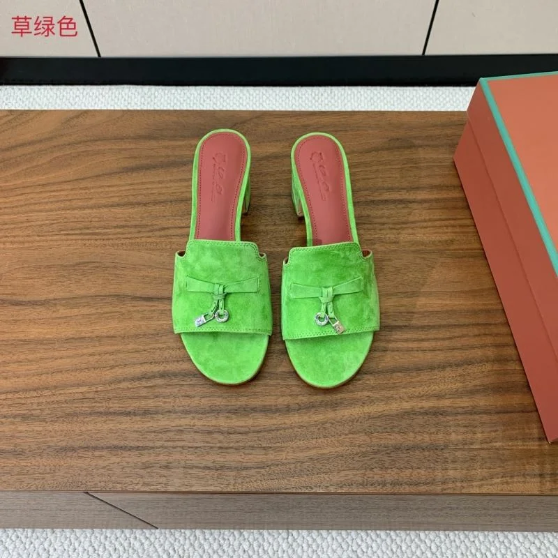 Loro Piana Sandals