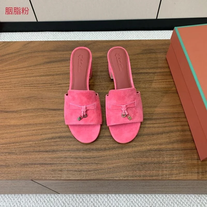 Loro Piana Sandals