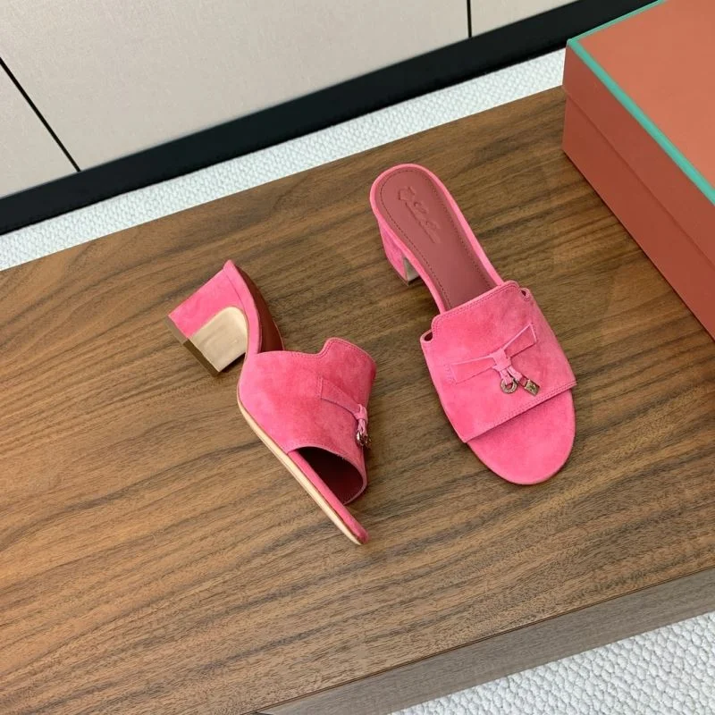 Perfect replica Loro Piana Sandals