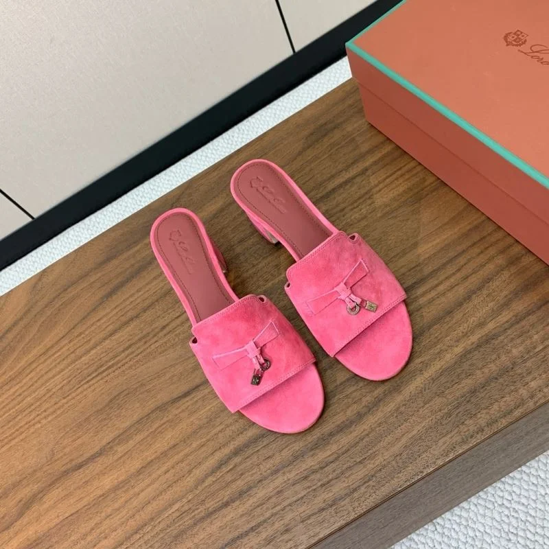 Perfect replica Loro Piana Sandals
