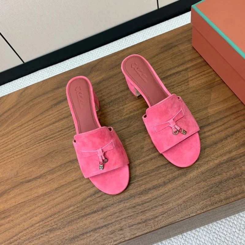 Perfect replica Loro Piana Sandals