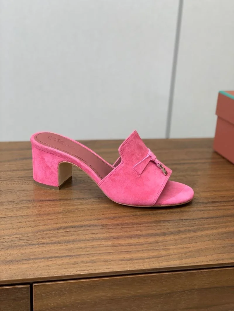 Perfect replica Loro Piana Sandals