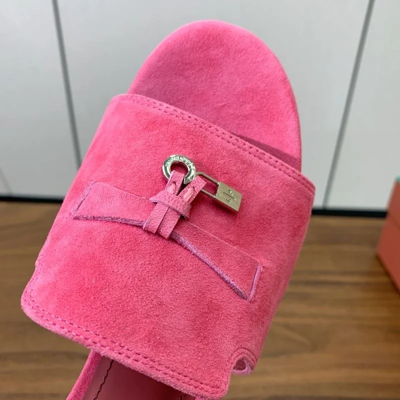 Perfect replica Loro Piana Sandals
