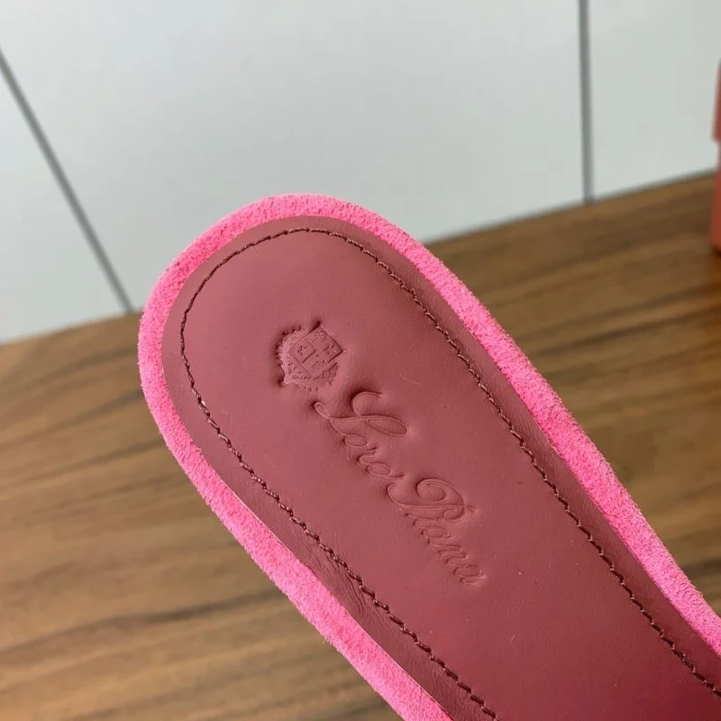 Perfect replica Loro Piana Sandals
