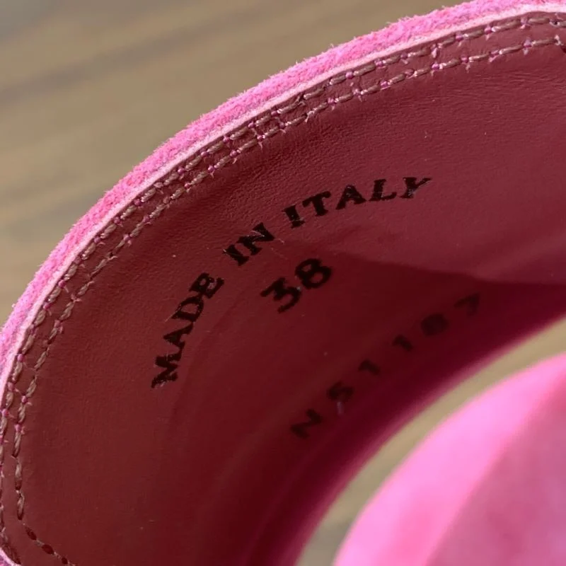 Perfect replica Loro Piana Sandals