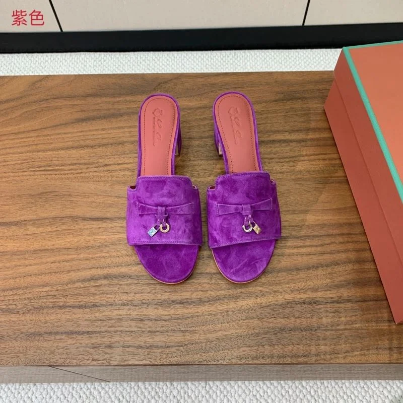 Loro Piana Sandals