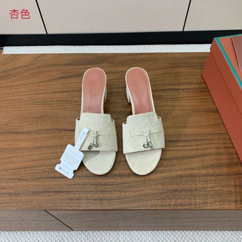 Loro Piana Sandals