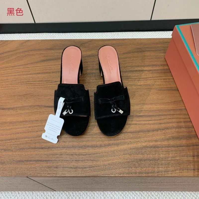 Loro Piana Sandals