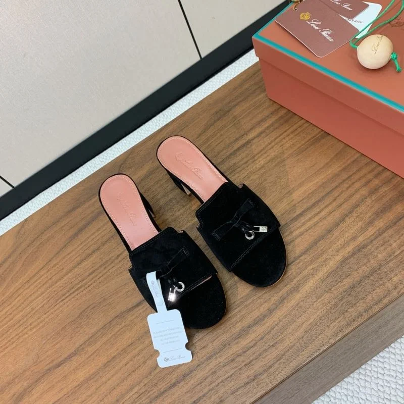 High fidelity Loro Piana Sandals