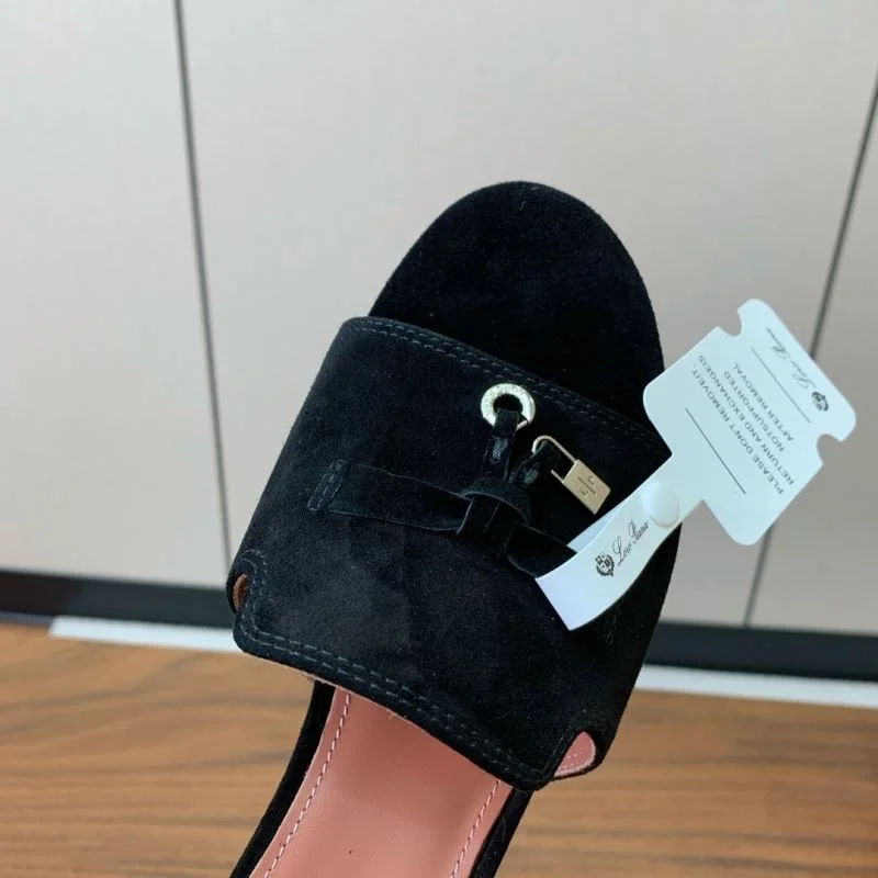 High fidelity Loro Piana Sandals