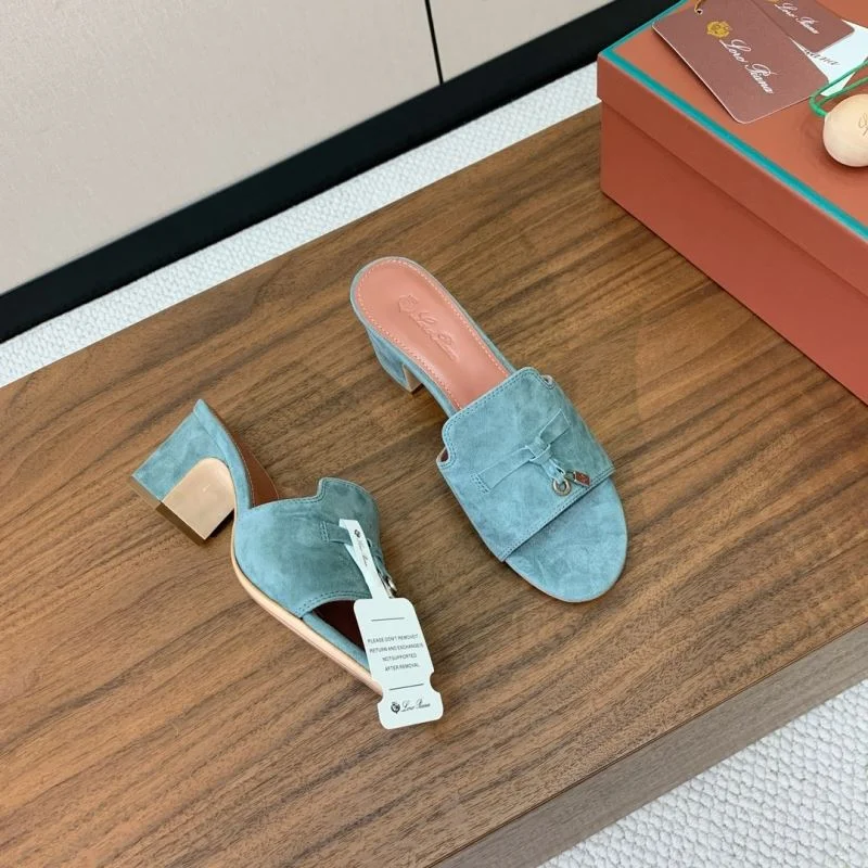 Affordable Loro Piana Sandals