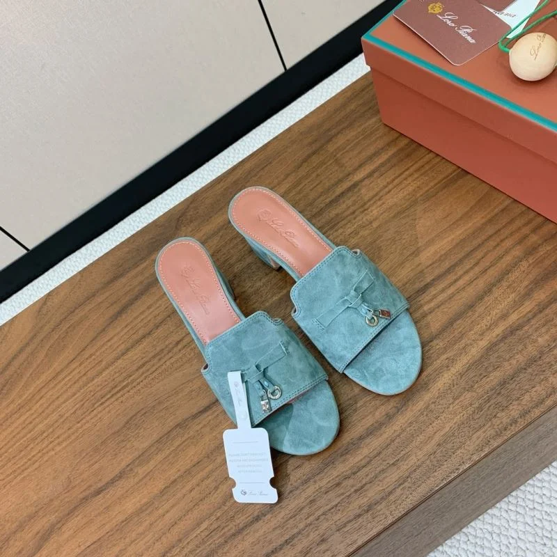 Affordable Loro Piana Sandals