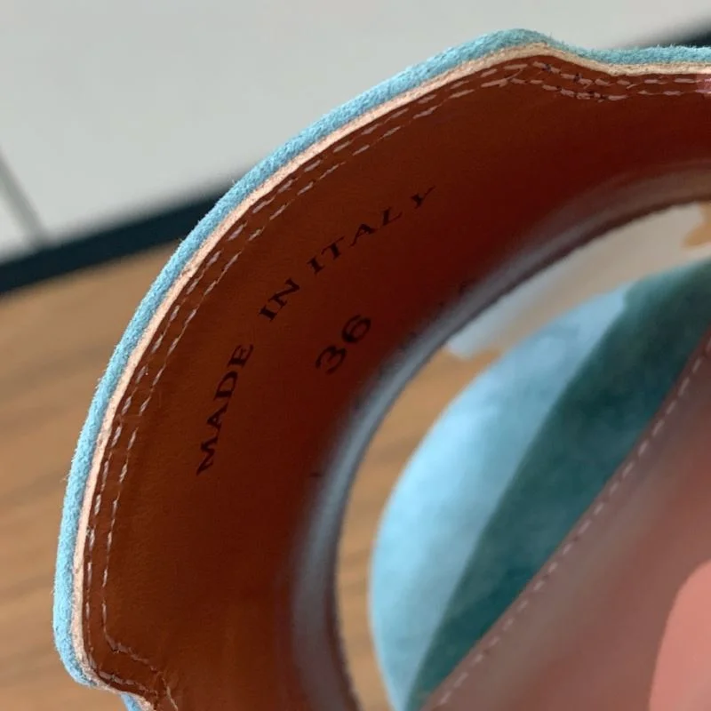 Affordable Loro Piana Sandals
