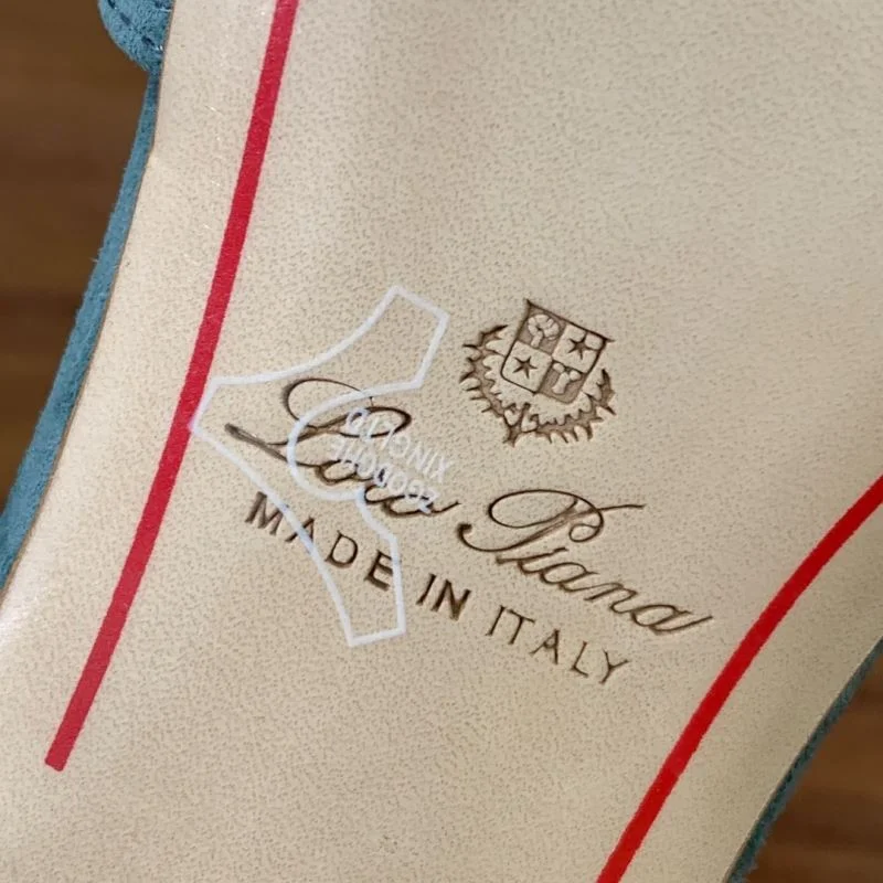 Affordable Loro Piana Sandals