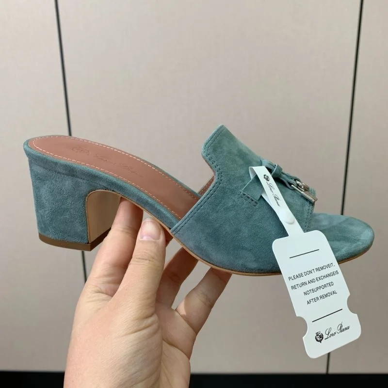 Affordable Loro Piana Sandals