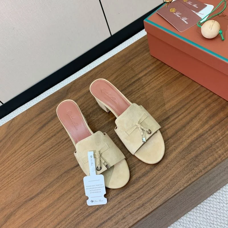 OEM Loro Piana Sandals
