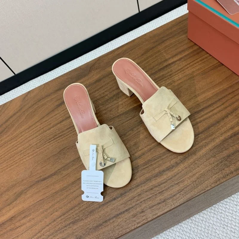OEM Loro Piana Sandals